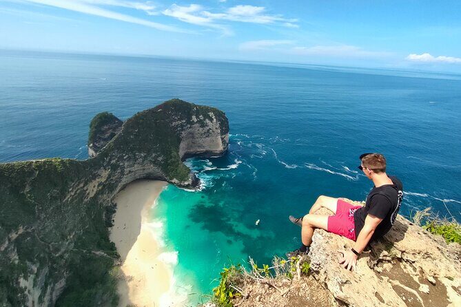 Nusa Penida Day Trip to the Iconic West Side - What’s Not Included and Practical Tips