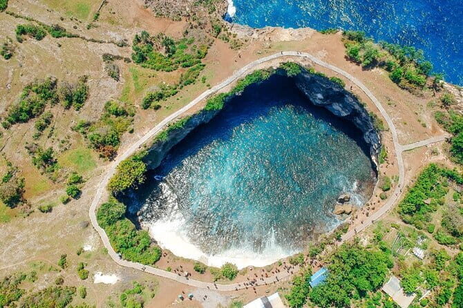 Nusa Penida Day Trip with Snorkeling Package - What the Price Gets You (and What It Doesnt)