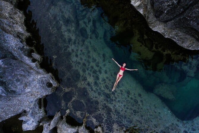 Nusa Penida Day Trip with Snorkeling Package - The Sum Up