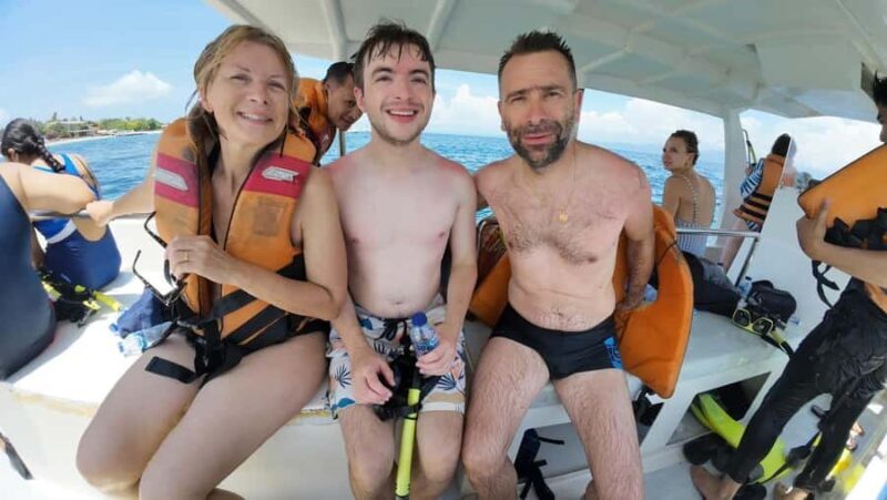 Nusa Penida: Early Morning Snorkeling and Island Tour - An In-Depth Look at the Experience