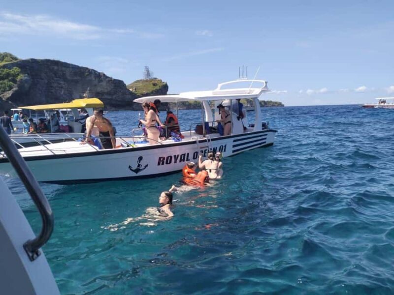 Nusa Penida: Early Morning Snorkeling and Island Tour - FAQ