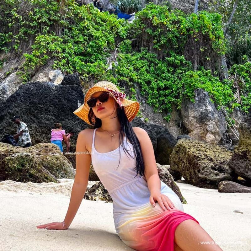 Nusa Penida: East Full-Day Trip Private Car and Driver - Key Points