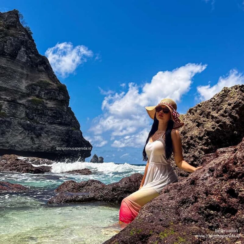 Nusa Penida: East Full-Day Trip Private Car and Driver - What to Expect on the Tour