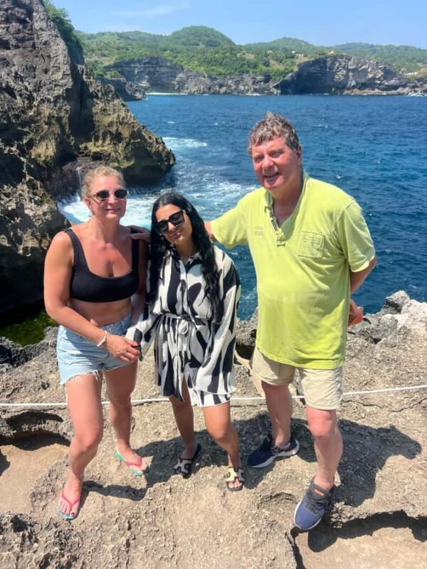 Nusa Penida East Island Private Tour with Tree House - Frequently Asked Questions