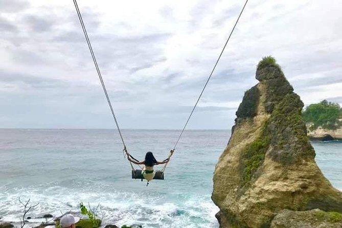 Nusa Penida East Island Tour - Authentic Experiences and Traveler Feedback