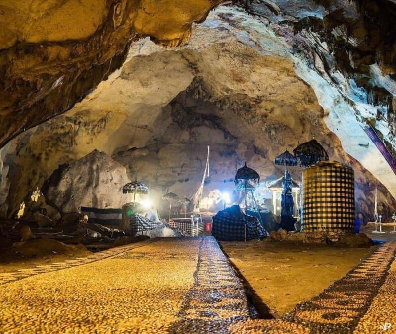 Nusa Penida: East Land Tour with Cave Temple & Beaches - Practical Tips for a Smooth Day