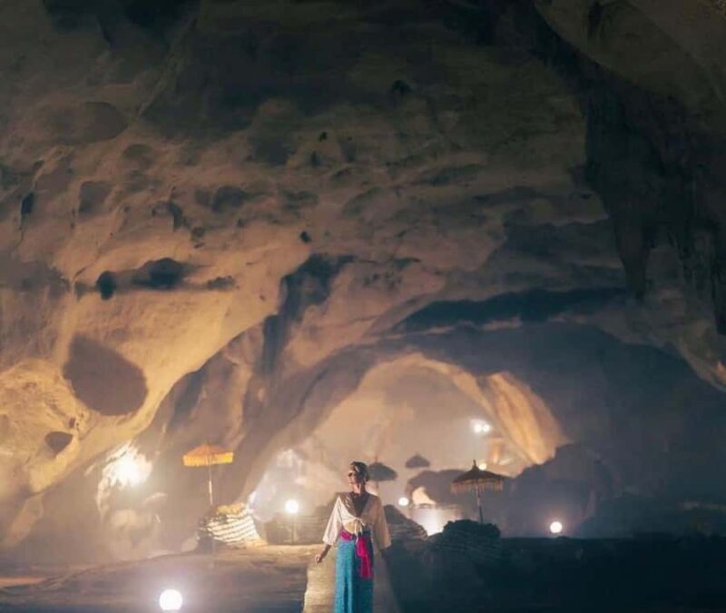 Nusa Penida: East Land Tour with Cave Temple & Beaches - FAQ