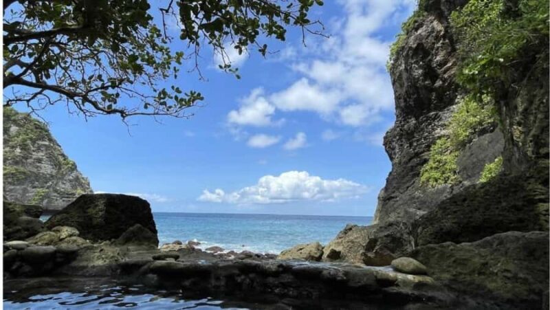 Nusa Penida: East, West, or Snorkeling Tour with Guide - Logistics and Practicalities