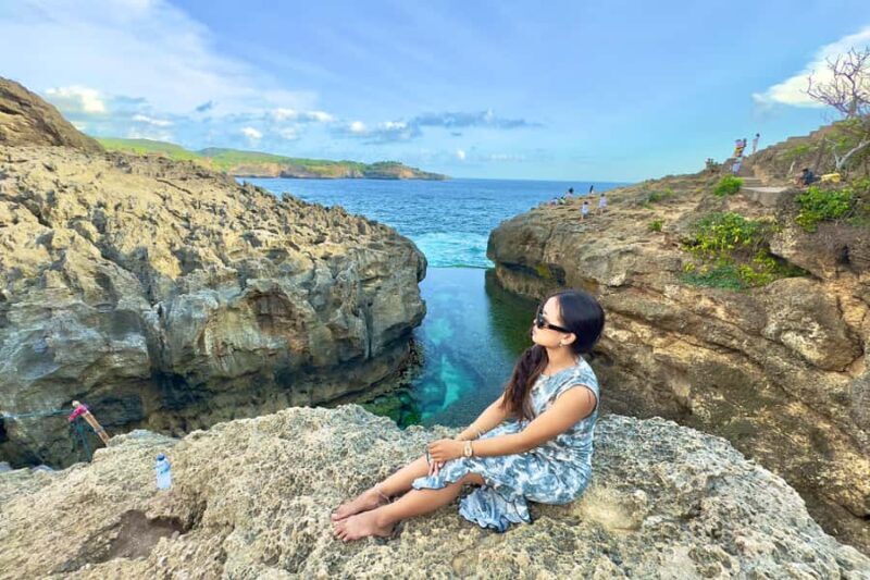 Nusa Penida: Eco-conscious West & East Tour with Snorkeling - Exploring Nusa Penida on an Eco-Friendly Tour