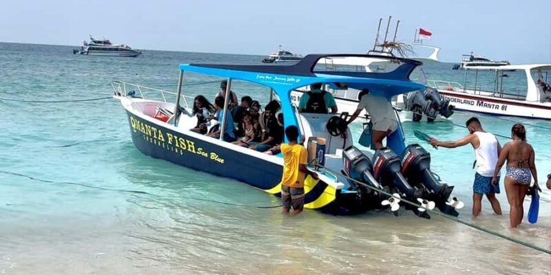 Nusa Penida: Eco-conscious West & East Tour with Snorkeling - Why Choose This Tour?