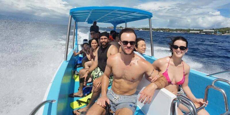 Nusa Penida: Eco-conscious West & East Tour with Snorkeling - FAQ