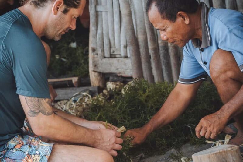 Nusa Penida: Ecotourism, Seaweed Farming & East Tour - FAQ