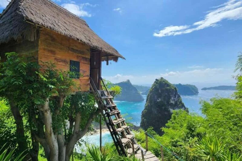 Nusa Penida: Explore East Full-Day Tour with Guide - FAQ