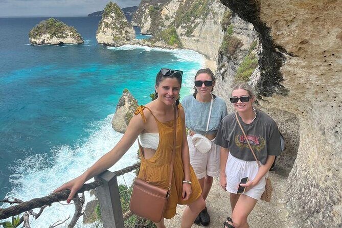 Nusa Penida Full Day Tour All Include - Key Points