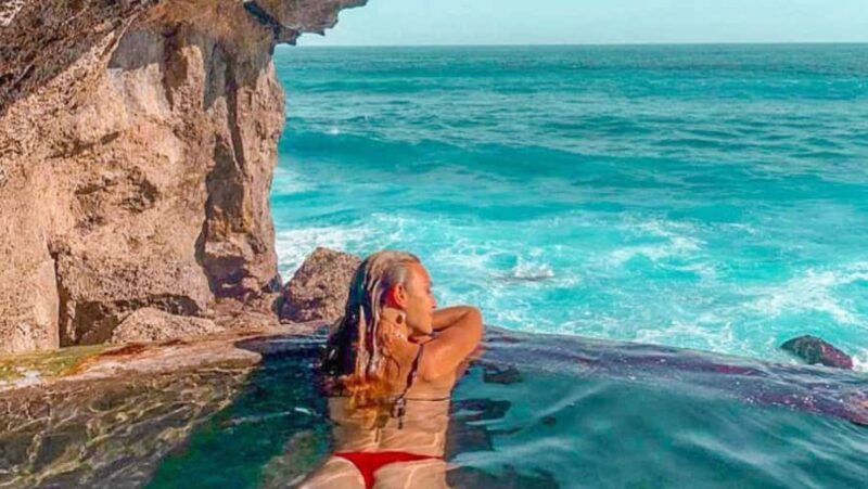 Nusa Penida: Full Day Tour All Includes With Private Driver - Key Points