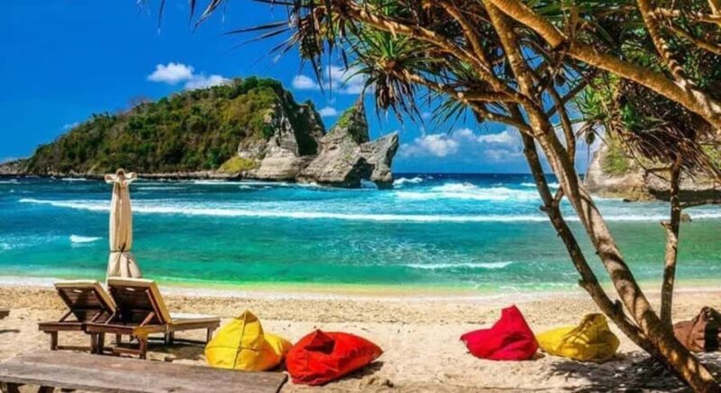 Nusa Penida: Full Day Tour All Includes With Private Driver - An In-Depth Look at the Nusa Penida Experience