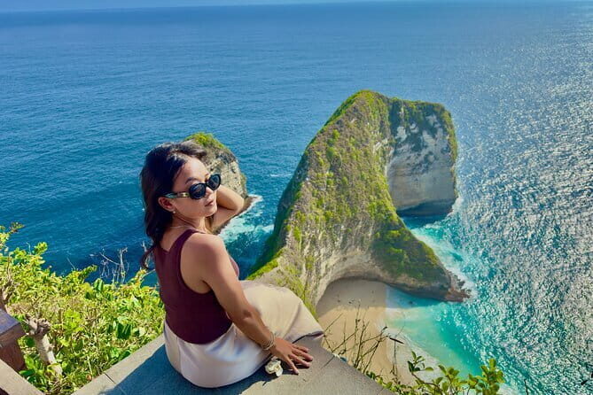 Nusa Penida Full Day Tour West Island / Snorkeling To 4 Spot - Nusa Penida Full Day Tour West Island / Snorkeling To 4 Spot