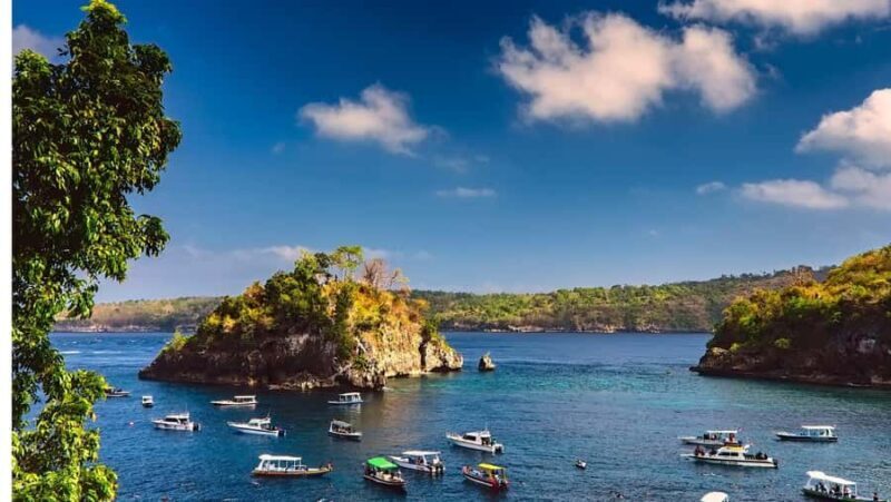 Nusa Penida: Full Day Tour with Snorkeling all Includes - East Nusa Penida: Untouched Beauties