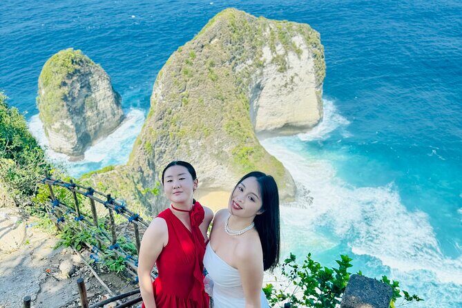 Nusa Penida Highlights 2-Day Tour Package, All Inclusive - Key Points