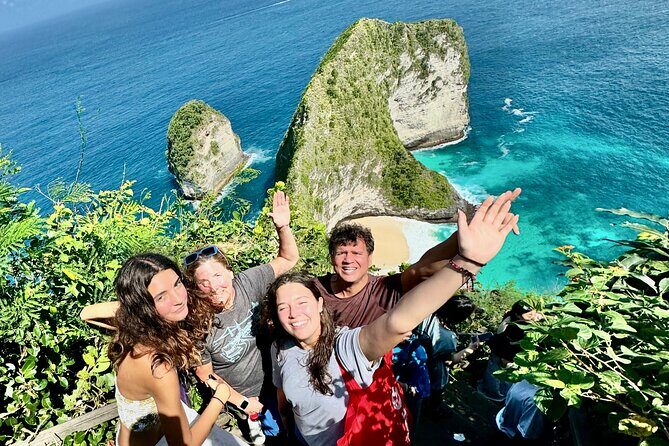 Nusa Penida Highlights 2-Day Tour Package, All Inclusive - Who Is This Tour Best For?