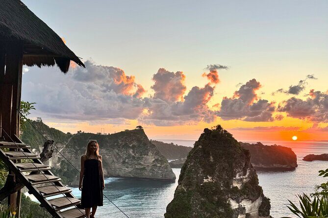 Nusa Penida Highlights 2-Day Tour Package, All Inclusive - FAQ