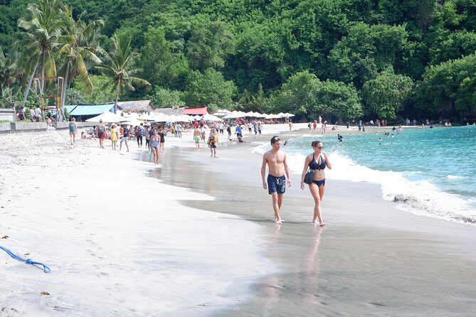 Nusa Penida Highlights Day tour - The Itinerary in detail
