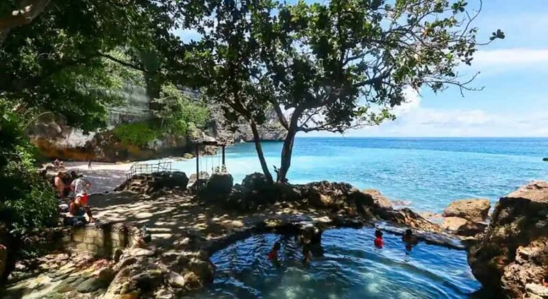 Nusa Penida: Highlights Nusa Penida Packages All Include - Key Points