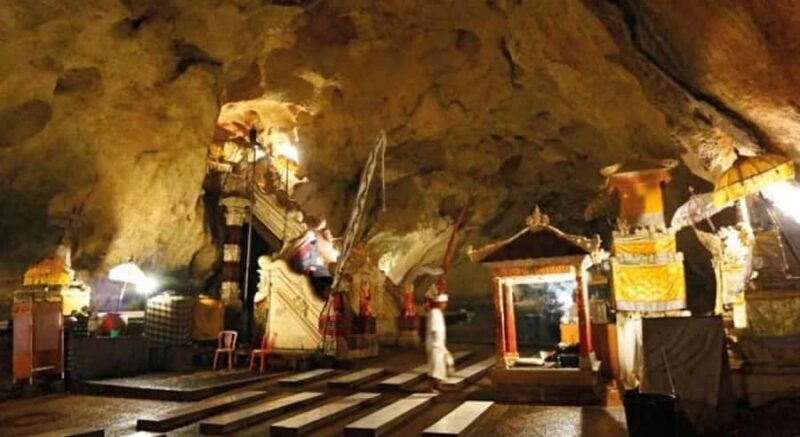 Nusa Penida: Highlights Nusa Penida Packages All Include - Exploring Nusa Penida’s Highlights: What to Expect