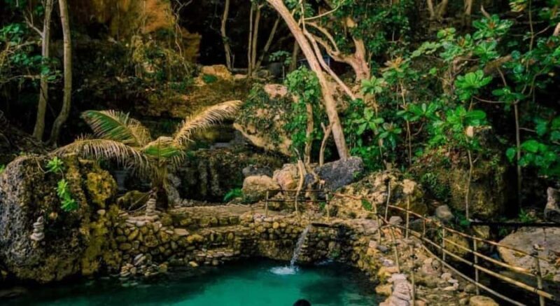 Nusa Penida: Highlights Nusa Penida Tour All Include Package - Authentic Experiences and Practical Tips