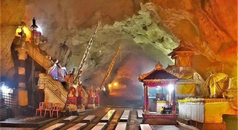 Nusa Penida: Highlights Nusa Penida Tour All Include Package - Who Should Consider This Tour?