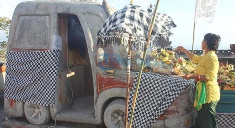 Nusa Penida: Highlights Nusa Penida Tour All Include Package - FAQ