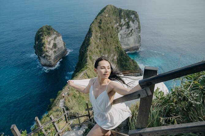 Nusa Penida Instagram Tour: The Most Famous Spots (Private All-Inclusive) - Exploring the Itinerary: What to Expect at Each Stop