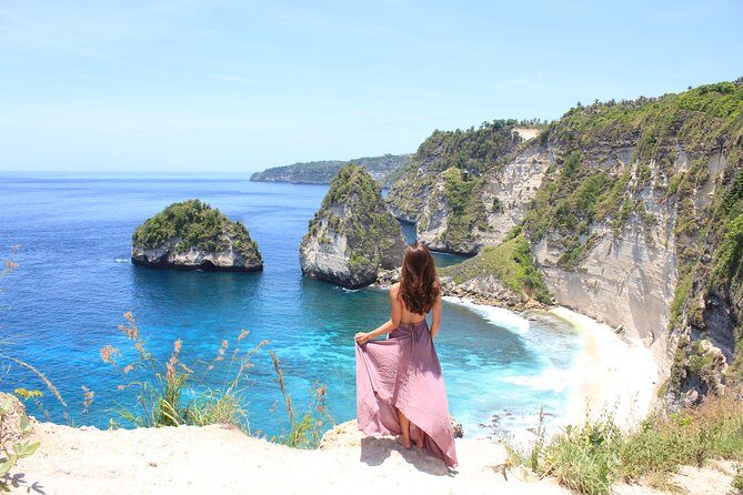 Nusa Penida Instagram Tour: The Most Famous Spots (Private All-Inclusive) - The Cultural & Scenic Value