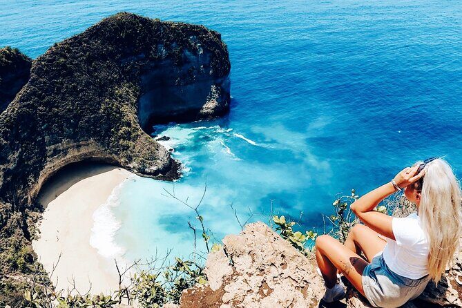 Nusa Penida Instagram Tour with Photographer - Exploring Nusa Penida: A Practical Breakdown