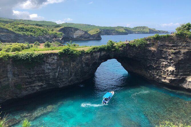 Nusa Penida Instagram Tour with Photographer - FAQ