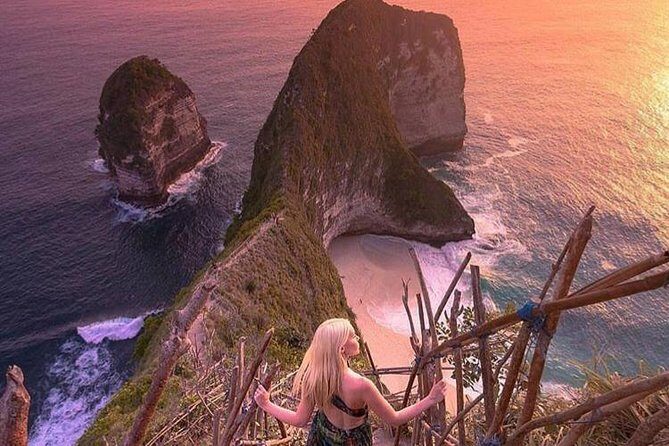 Nusa Penida Instagram Unforgettable Tour - The Itinerary: Exploring Nusa Penida’s Highlights