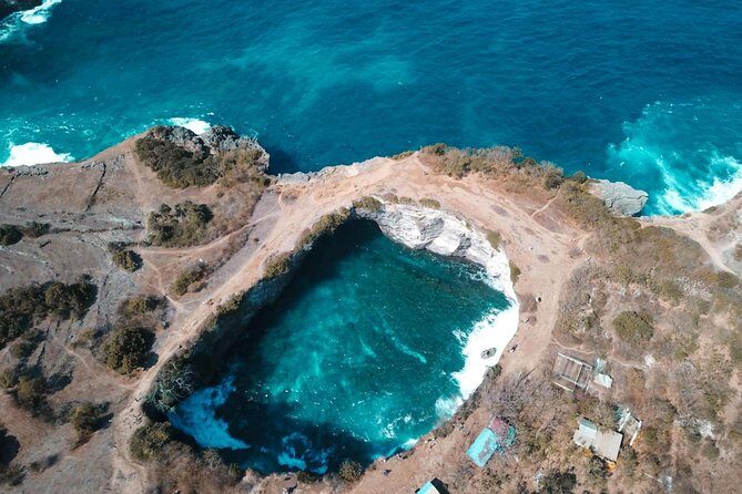 Nusa Penida Instagram Unforgettable Tour - The Cost & What It Gets You