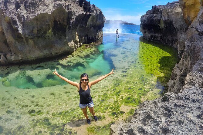 Nusa Penida Island Beach Tour With Snorkeling - Departure From Bali Island - FAQs