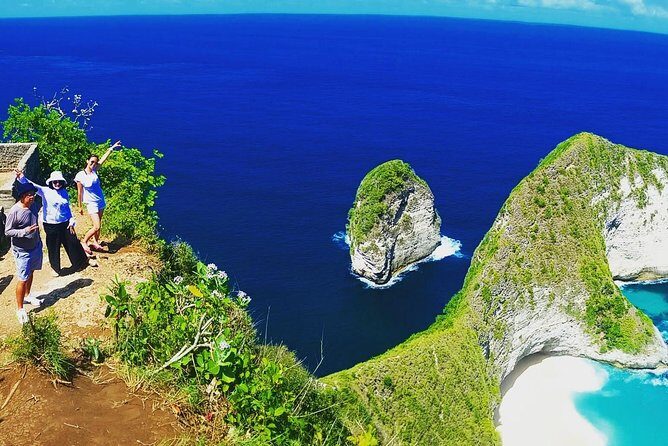 Nusa Penida Island Beach Tours - What the Tour Offers: A Detailed Breakdown