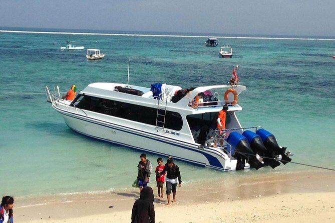 Nusa Penida Island Beach Tours - Who Will Love This Tour?