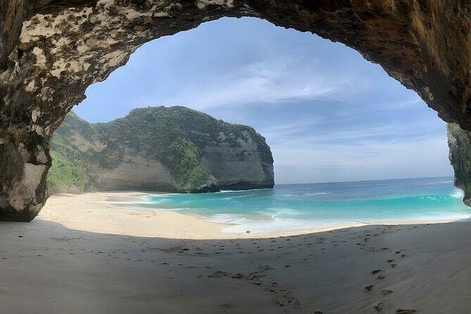 Nusa Penida Island Beach Tours with Snorkeling From Bali - The Sum Up