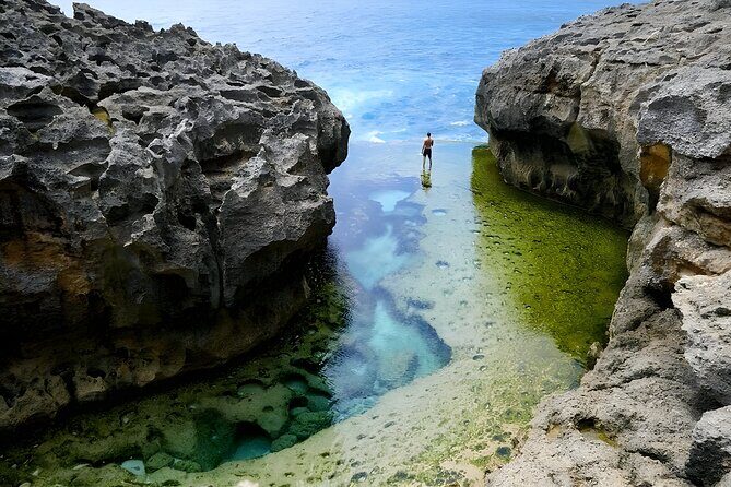 Nusa Penida Island Beach Tours with Snorkeling From Bali - FAQ