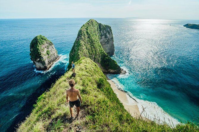 Nusa Penida Island BeachTour - An Honest Breakdown of the Itinerary
