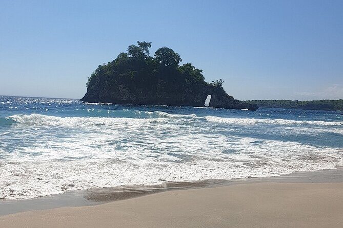 Nusa Penida Island Day Trip - The Experience in Practice