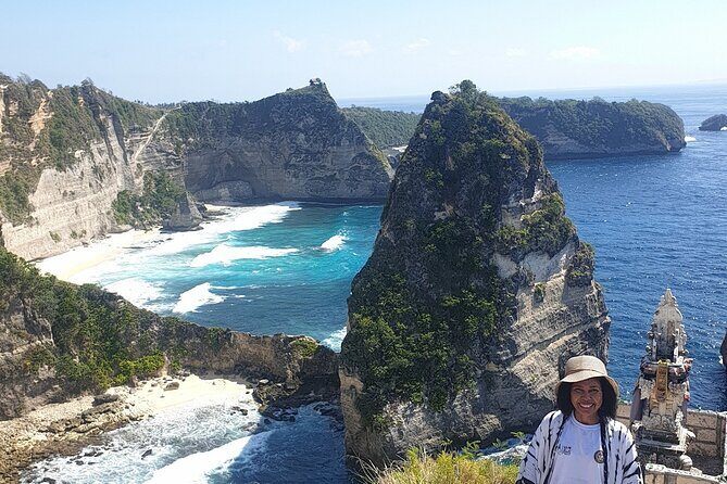 Nusa Penida island Day Trip:Thousand Islands,Diamond Beach&Goa Giri Putri Temple - The Real Experience: What Travelers Can Expect