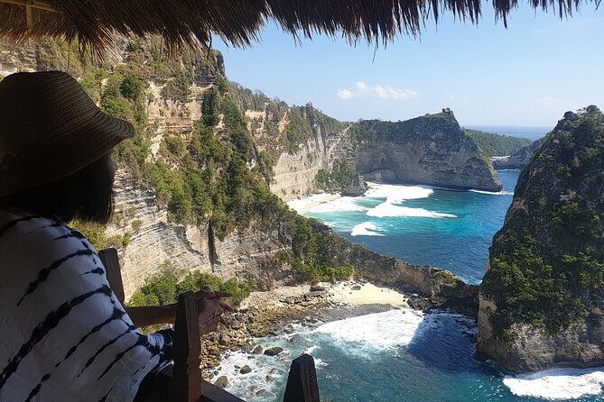 Nusa Penida island Day Trip:Thousand Islands,Diamond Beach&Goa Giri Putri Temple - Who Will Love This Tour?