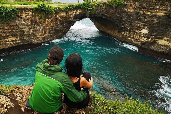 Nusa Penida Island Full-Day Tour from Bali - Authenticity and Small-Group Benefits