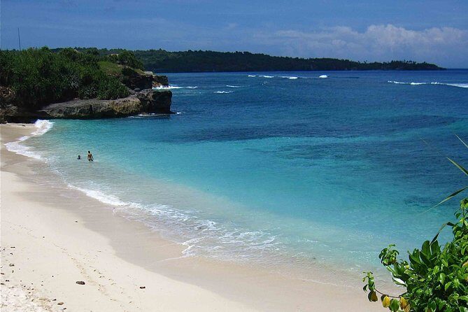 Nusa Penida Island Full-Day Tour from Bali - Possible Drawbacks & Considerations