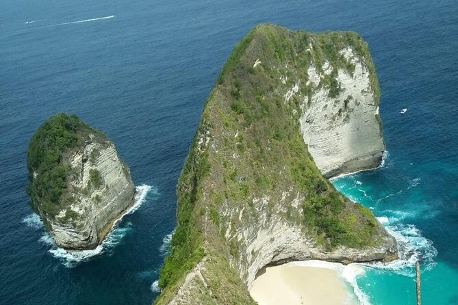 Nusa Penida Island Oneday Explore - A Practical Guide to the Nusa Penida Tour Experience