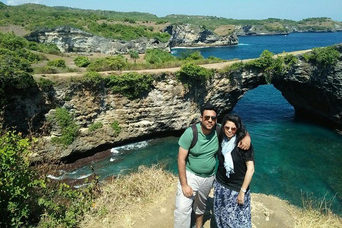 Nusa Penida Island Oneday Explore - The Value of This Tour: How Well Does It Deliver?